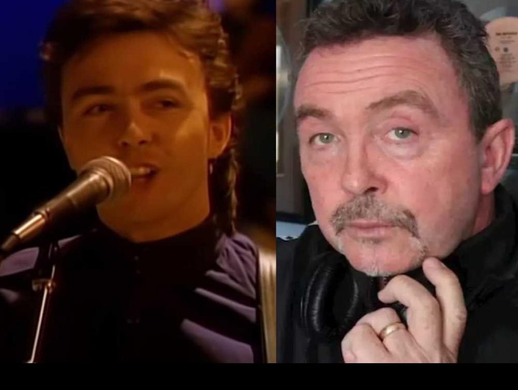 Fallecido Tony Lewis habría dejado canciones listas con The Outfield ...